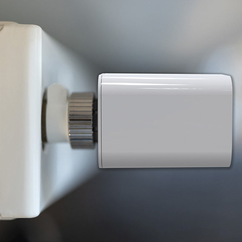 Roth radiator termostat | Priser inkl. montering hos VVSPlus